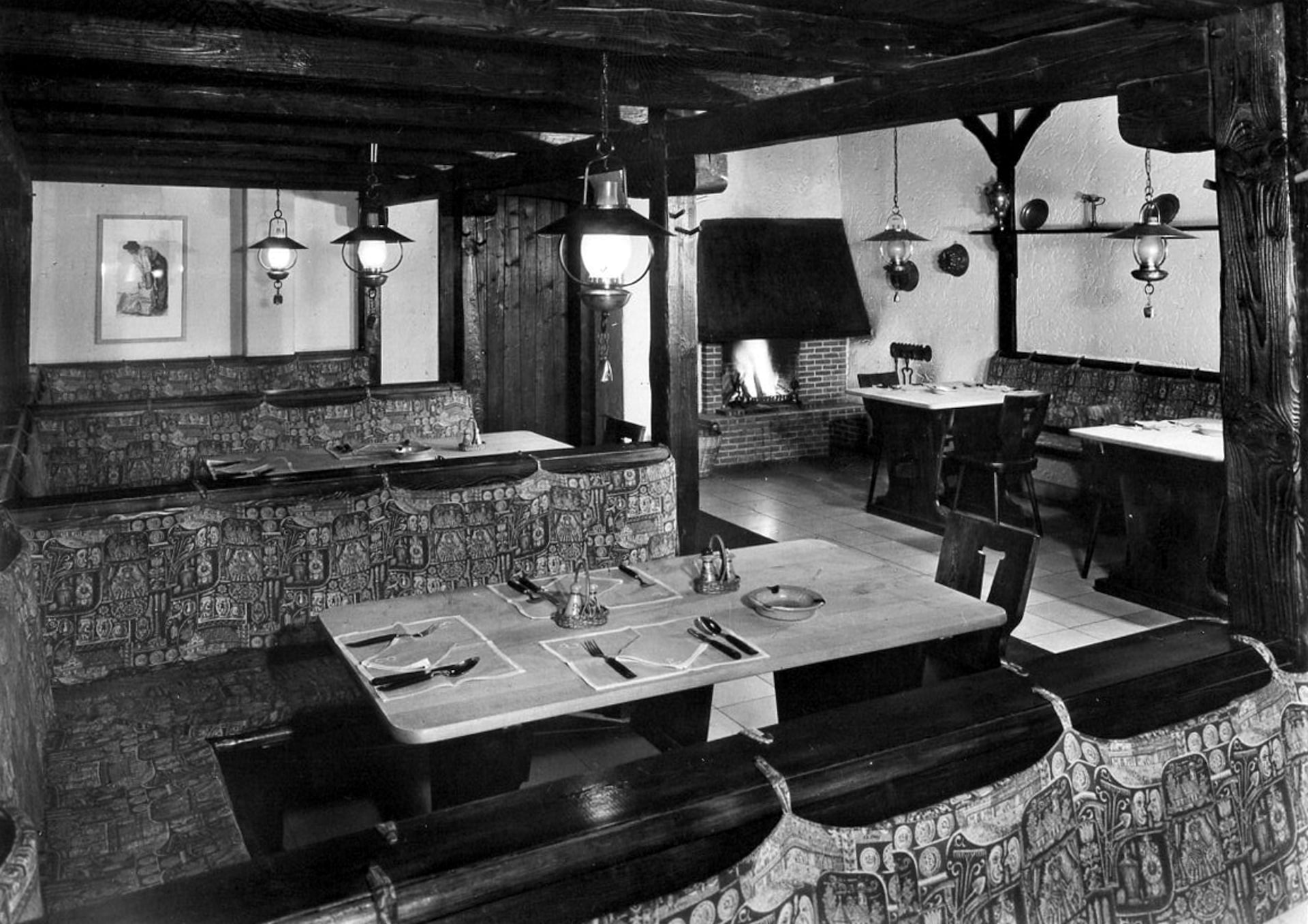 History: Castle to stay in Germany - Engelsburg